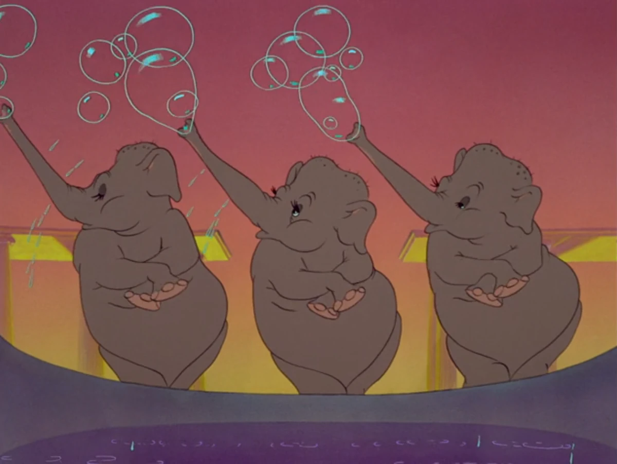 Elephants | Disney y Pixar | Fandom