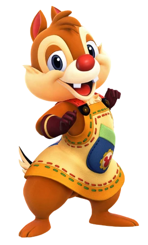 Dale | Disney y Pixar | Fandom