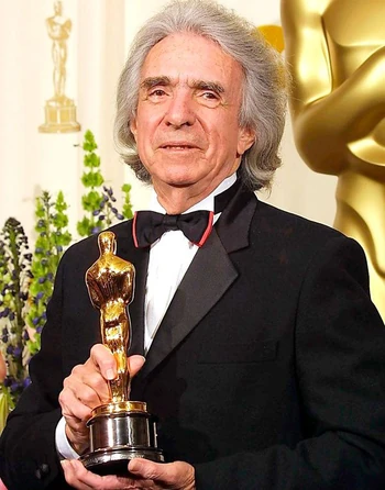 Arthur Hiller | Disney y Pixar | Fandom