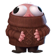 Gord | Disney y Pixar | Fandom