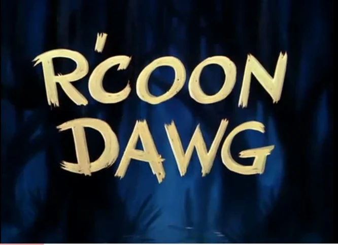 R'Coon Dawg | Disney y Pixar | Fandom