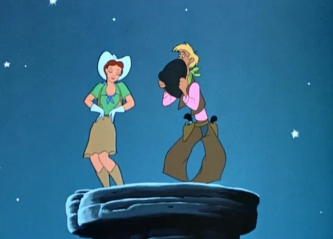 Sweet Sue | Disney y Pixar | Fandom