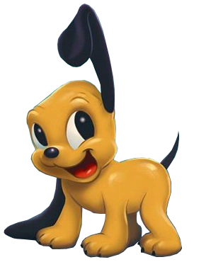 Pluto Junior | Disney y Pixar | Fandom