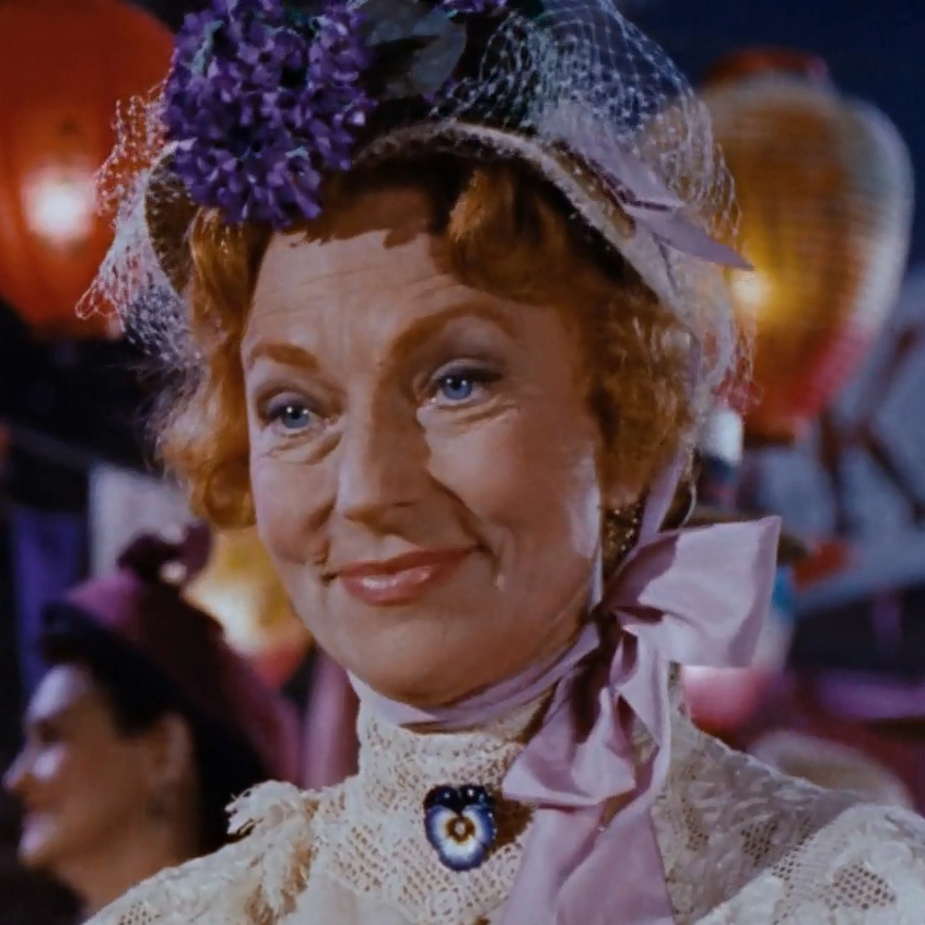 Mrs. Snow | Disney y Pixar | Fandom