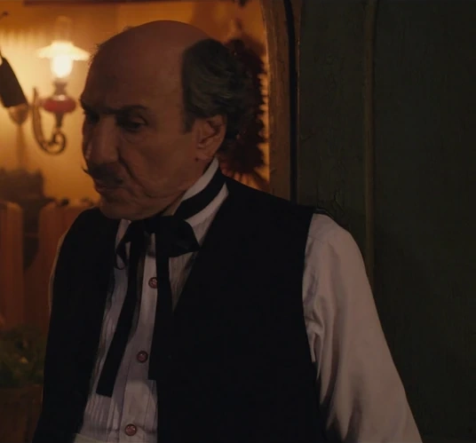 Tony (2019) | Disney y Pixar | Fandom