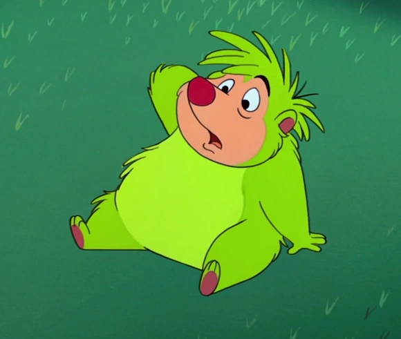 Hedgehogs | Disney y Pixar | Fandom