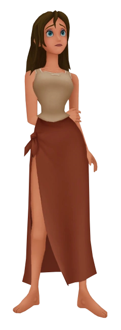 Jane Porter | Disney y Pixar | Fandom