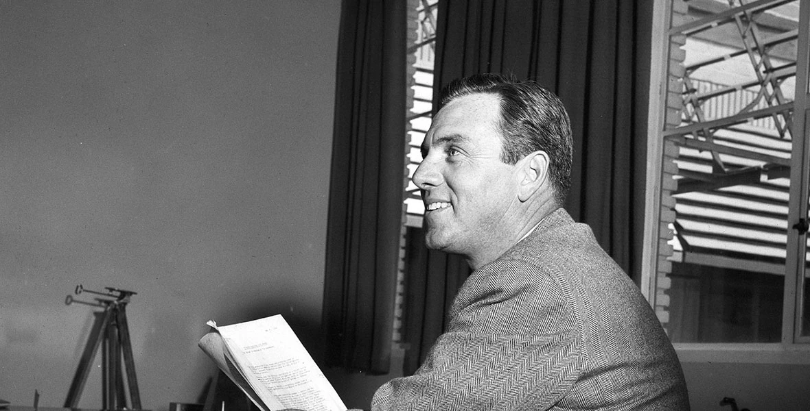 David Hand | Disney y Pixar | Fandom