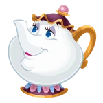 Mrs. Potts | Disney y Pixar | Fandom