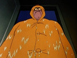 Salesman | Disney y Pixar | Fandom