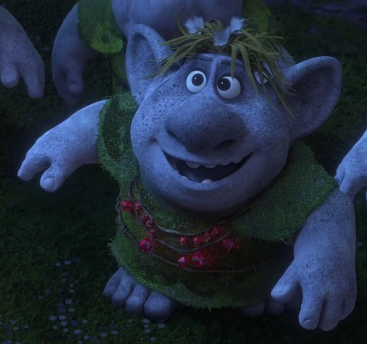 Bulda | Disney y Pixar | Fandom