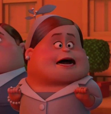 Meg (Wreck-It Ralph) | Disney y Pixar | Fandom