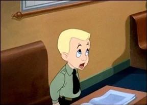 Little Hans | Disney y Pixar | Fandom