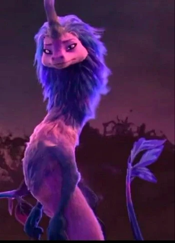 Praneedatu | Disney y Pixar | Fandom