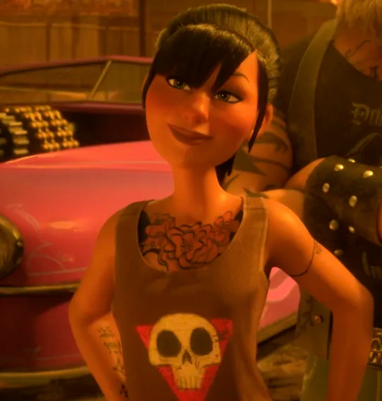 Felony | Disney y Pixar | Fandom