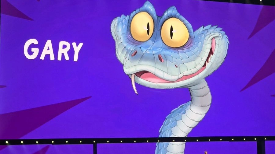 Gary | Disney y Pixar | Fandom