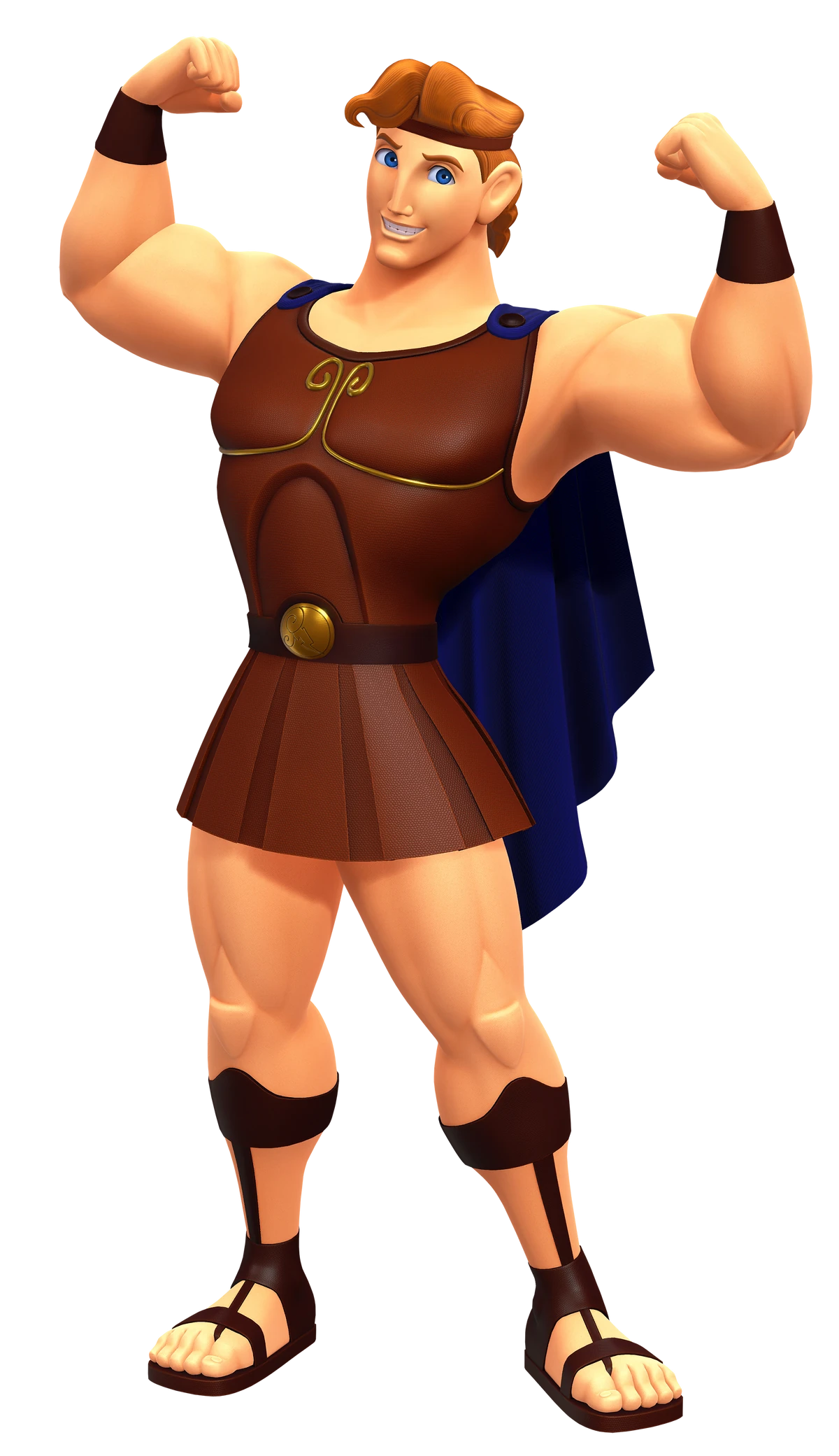 Hercules (Personaje) | Disney y Pixar | Fandom