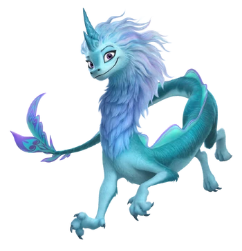 Sisudatu | Disney y Pixar | Fandom