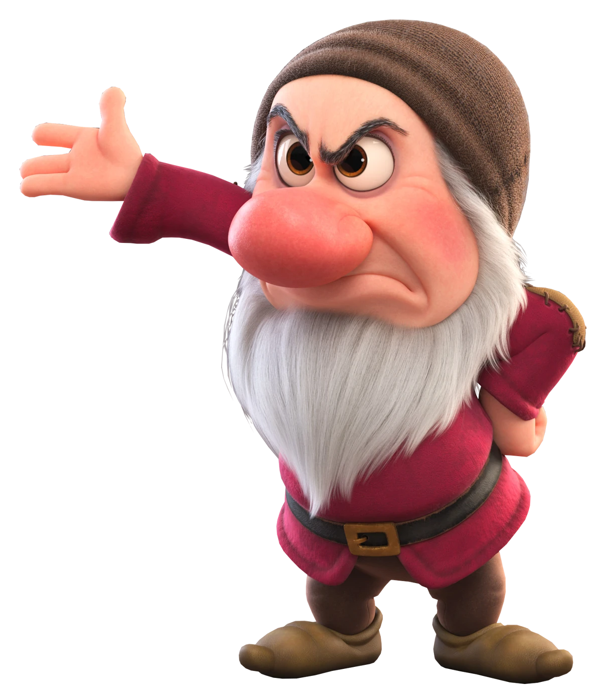 Grumpy | Disney y Pixar | Fandom