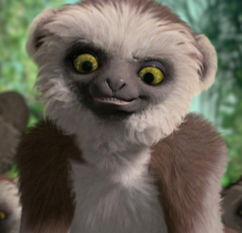 Suri | Disney y Pixar | Fandom