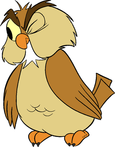 Archimedes | Disney y Pixar | Fandom