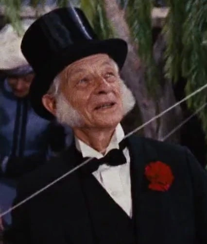 Mr. Grubbs | Disney y Pixar | Fandom