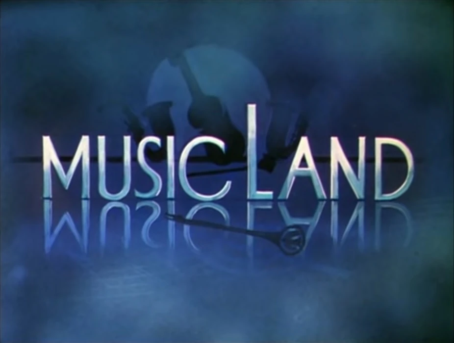 Music Land (1935) | Disney y Pixar | Fandom
