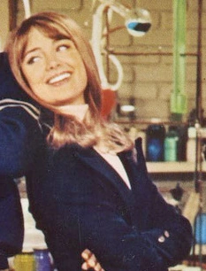 Debbie Dawson | Disney y Pixar | Fandom