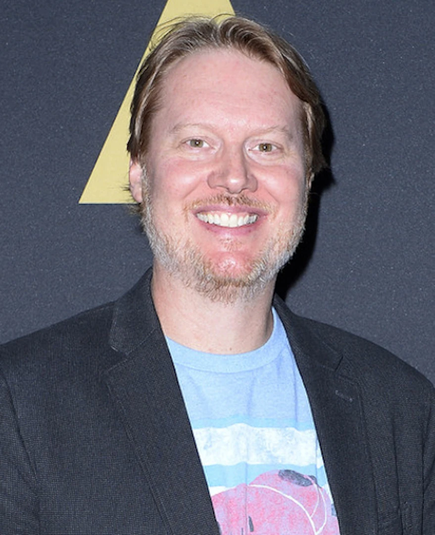 Don Hall | Disney y Pixar | Fandom