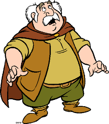 Maurice | Disney y Pixar | Fandom