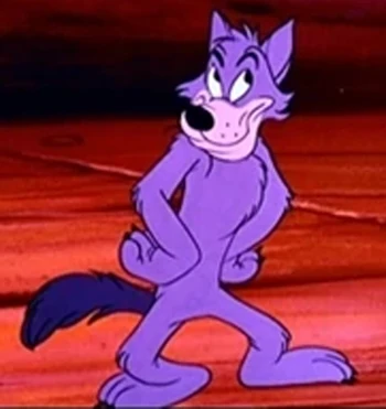 Primo | Disney y Pixar | Fandom