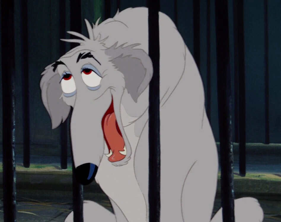 Boris | Disney y Pixar | Fandom