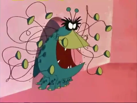 Martian Mastermind | Disney y Pixar | Fandom