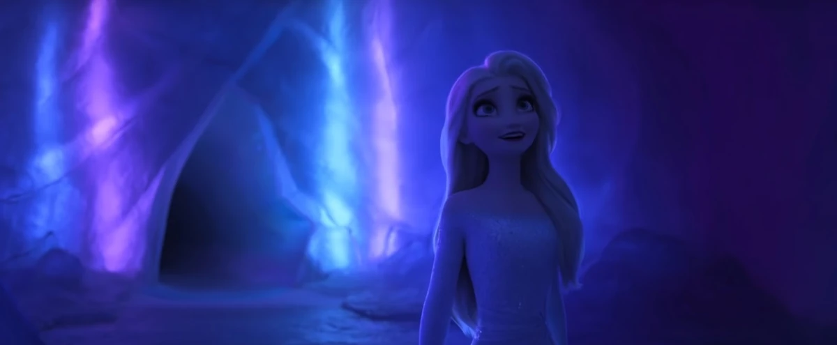 Show Yourself | Disney y Pixar | Fandom