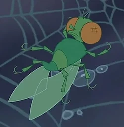 The Fly | Disney y Pixar | Fandom