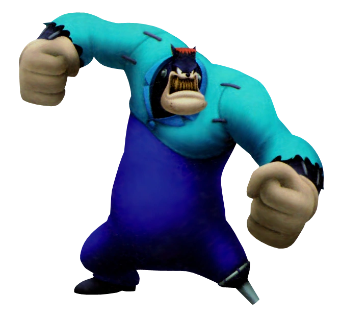 Julius | Disney y Pixar | Fandom