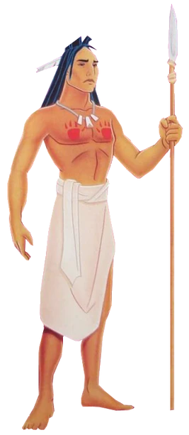 Kocoum | Disney y Pixar | Fandom