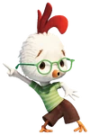 Chicken Little (Personaje 2005) | Disney y Pixar | Fandom