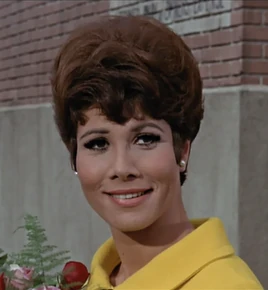 Carole Bennett | Disney y Pixar | Fandom