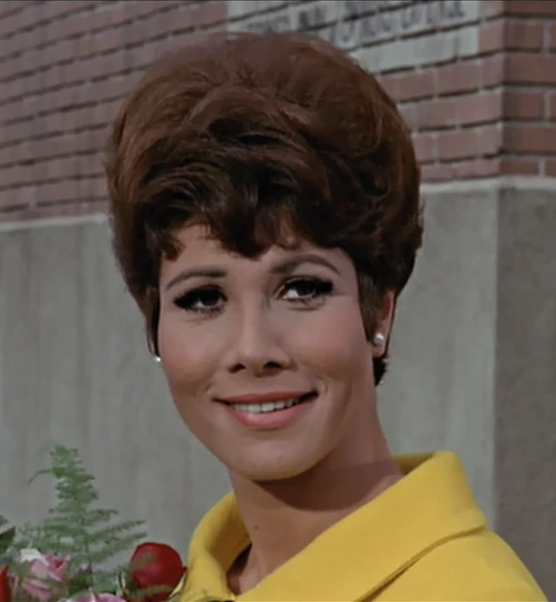 Carole Bennett | Disney y Pixar | Fandom