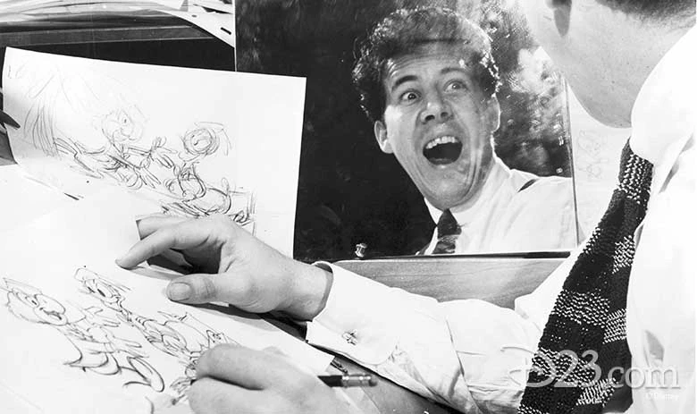 Fred Moore | Disney y Pixar | Fandom