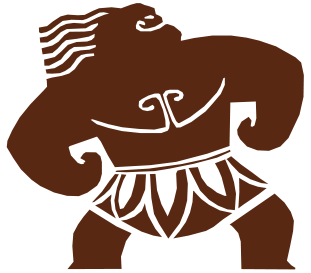 Mini Maui | Disney y Pixar | Fandom