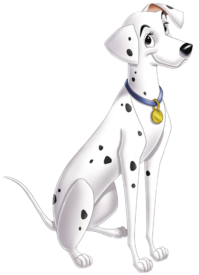 Perdita | Disney y Pixar | Fandom