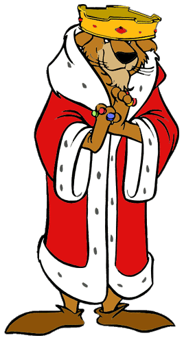 Prince John | Disney y Pixar | Fandom