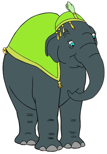 Catty | Disney y Pixar | Fandom