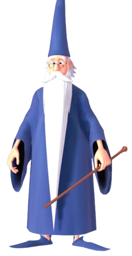 Merlin | Disney y Pixar | Fandom