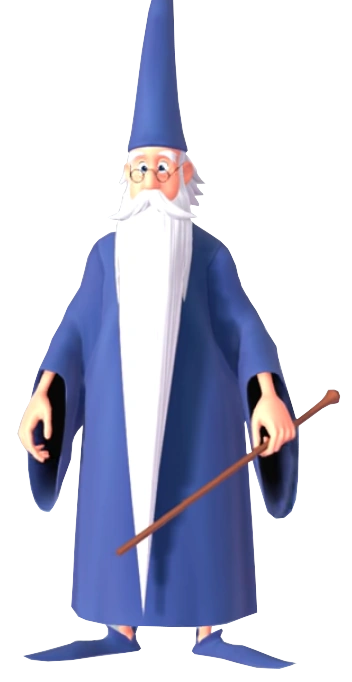 Merlin | Disney y Pixar | Fandom