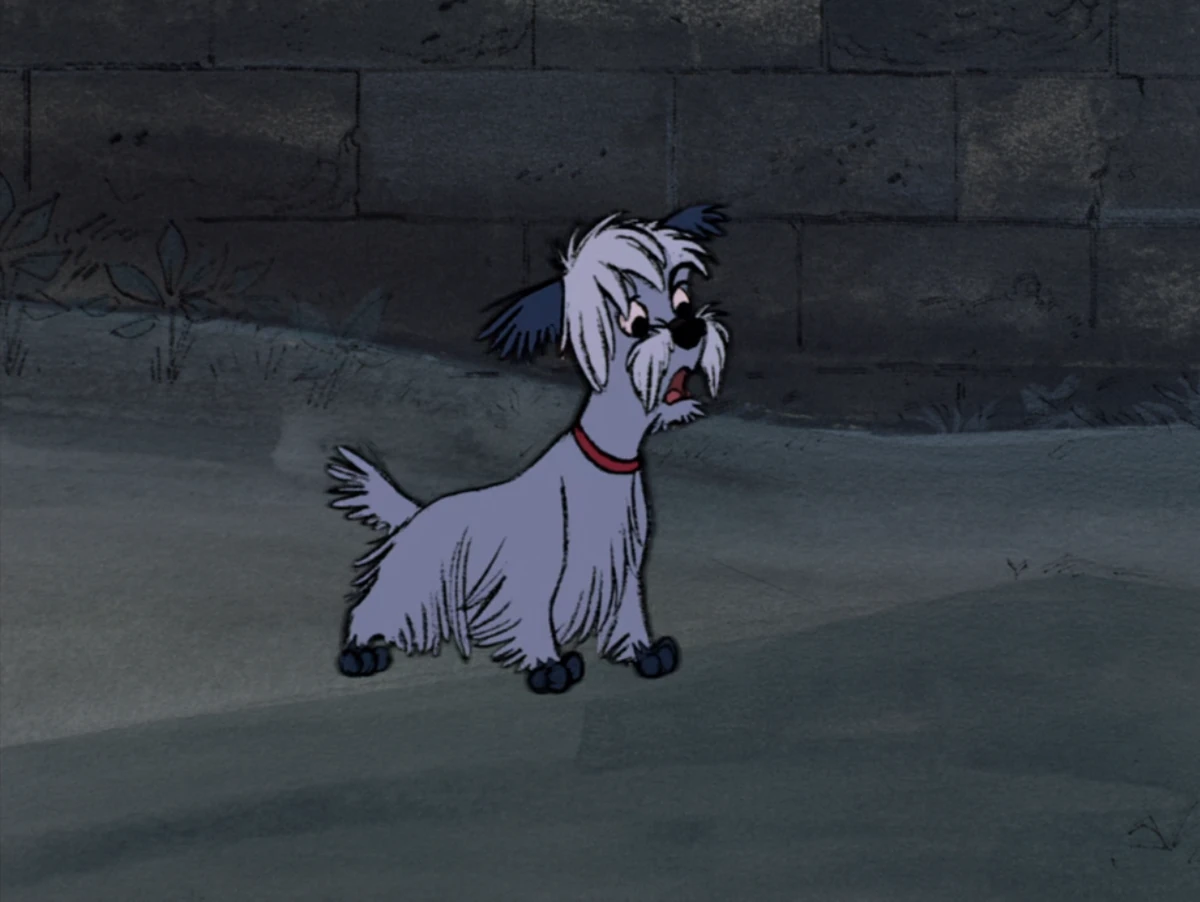 Scottie | Disney y Pixar | Fandom