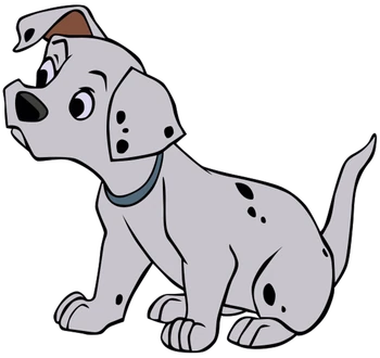 Cadpig | Disney y Pixar | Fandom
