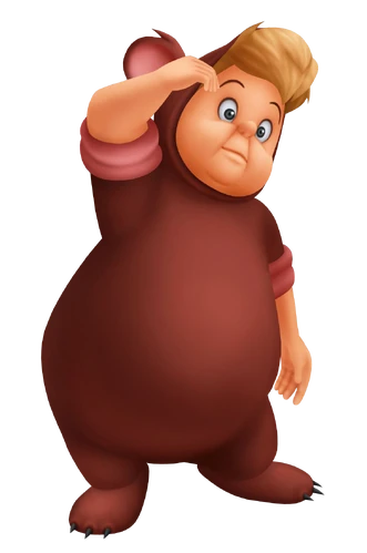 Cubby | Disney y Pixar | Fandom